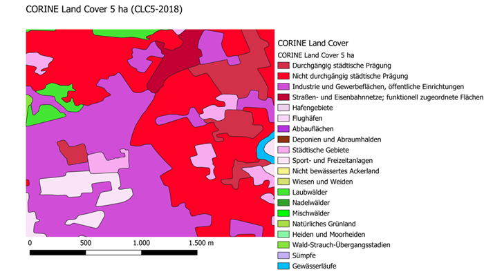 Elite Network: Internship at the Federal Environment Agency (UBA)